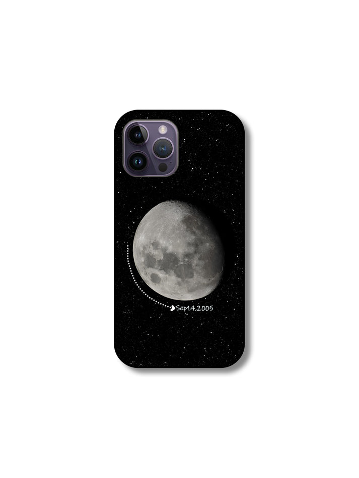 Customisable Moon Case – Essen Co